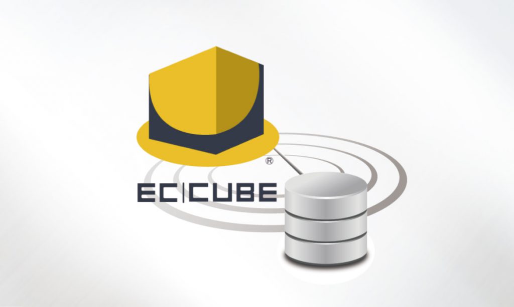 EC-CUBE là gì? - cube-web.net