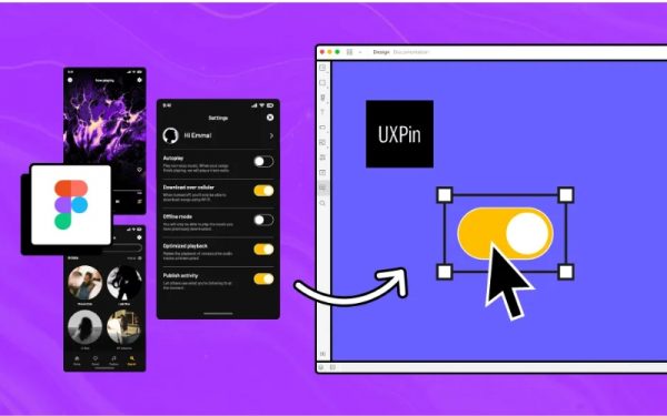 Figma Là Gì? Ứng Dụng Của Phần Mềm Figma Trong Thiết Kế