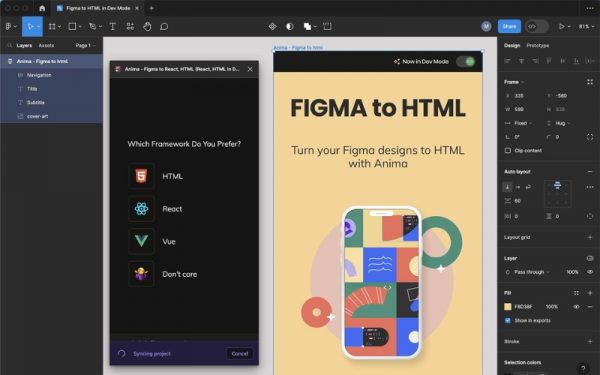 Figma Là Gì? Ứng Dụng Của Phần Mềm Figma Trong Thiết Kế